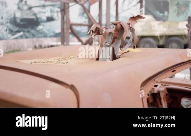 Car exploded Stock Videos & Footage - HD and 4K Video Clips - Alamy