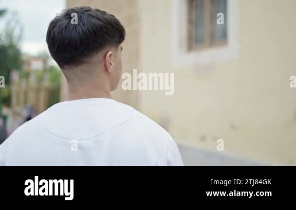 Man young hispanic standing Stock Videos & Footage - HD and 4K Video ...