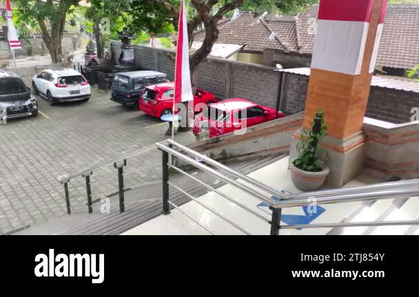Car park stairs Stock Videos & Footage - HD and 4K Video Clips - Alamy