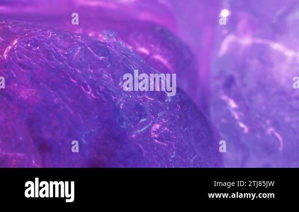 Glitter microplastic particles Stock Videos & Footage - HD and 4K Video ...