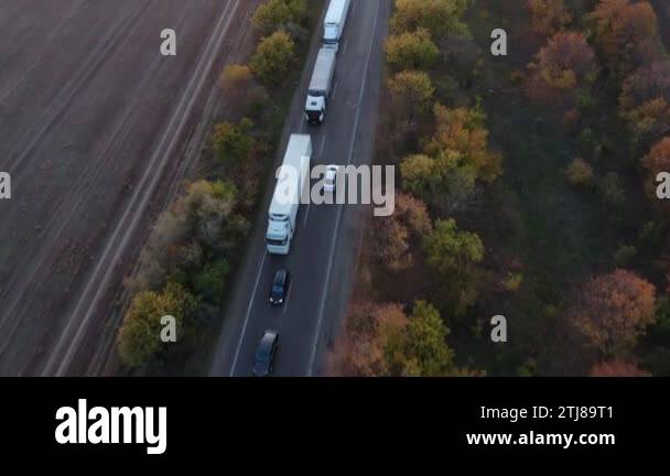 Rural traffic jam Stock Videos & Footage - HD and 4K Video Clips - Alamy