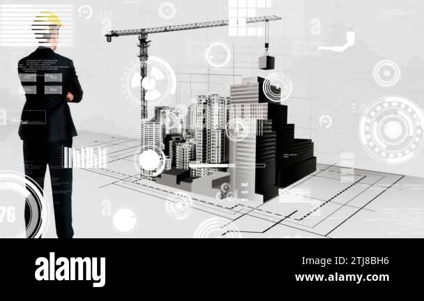 City civil planning and inventive real estate development . Architect ...