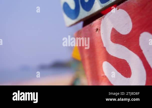 Sabai beach Stock Videos & Footage - HD and 4K Video Clips - Alamy