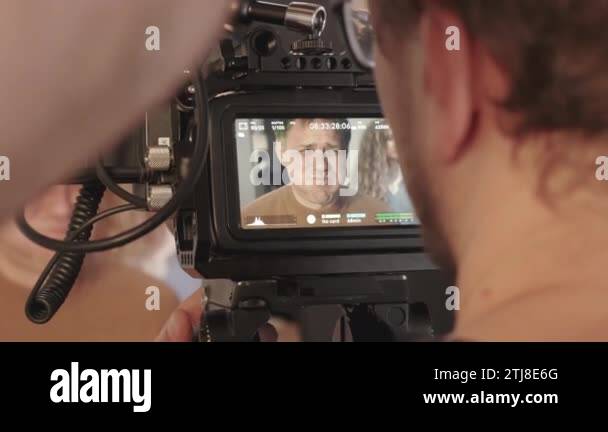 Blue screen movie set Stock Videos & Footage - HD and 4K Video Clips ...