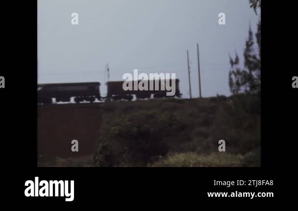 Rio de Janeiro, Brasil may 1976: Step back in time with this ...