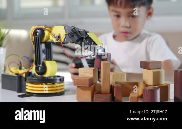 Boy using pick Stock Videos & Footage - HD and 4K Video Clips - Alamy