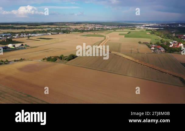 Dry arable land Stock Videos & Footage - HD and 4K Video Clips - Alamy