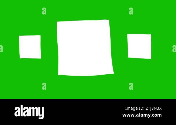 Hand-drawn scribbles transition, doodles, and sketch effects with white ...