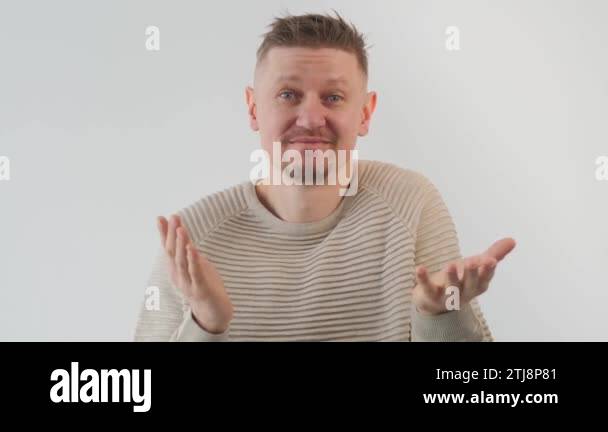 Know handsome young man Stock Videos & Footage - HD and 4K Video Clips ...