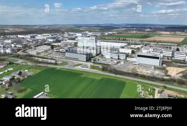 Signage robert bosch gmbh Stock Videos & Footage - HD and 4K Video ...