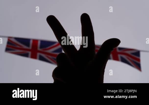 British surrender with flag Stock Videos & Footage - HD and 4K Video ...