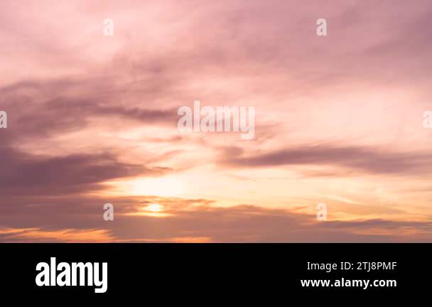 BLUE SKY CLEAR beautiful clouds space weather sky blue orange yellow ...