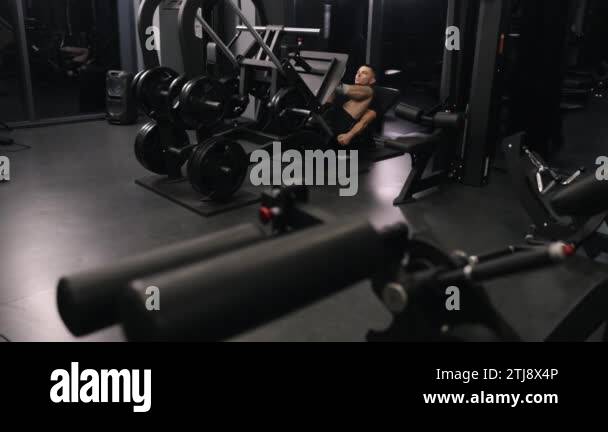 Practices leg exercises Stock Videos & Footage - HD and 4K Video Clips ...