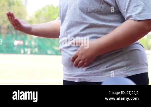 Fat persons Stock Videos & Footage - HD and 4K Video Clips - Alamy
