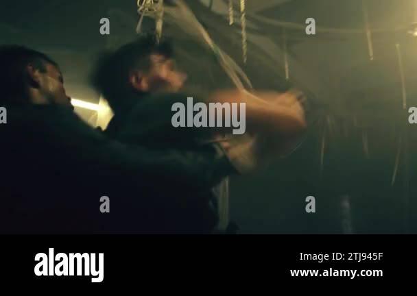 Movie basement Stock Videos & Footage - HD and 4K Video Clips - Alamy