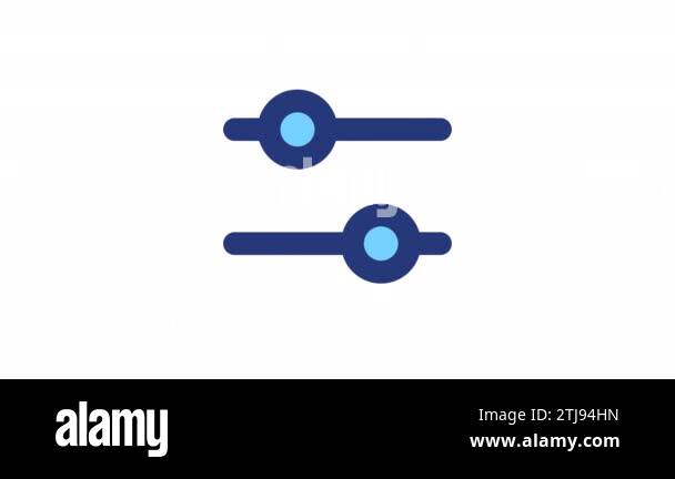Volume ui concept Stock Videos & Footage - HD and 4K Video Clips - Alamy