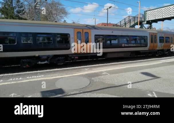 Electric passenger train Stock Videos & Footage - HD and 4K Video Clips ...