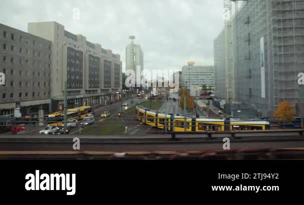 Local transportation network Stock Videos & Footage - HD and 4K Video ...