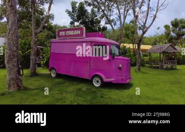 Mobile sweet van Stock Videos & Footage - HD and 4K Video Clips - Alamy