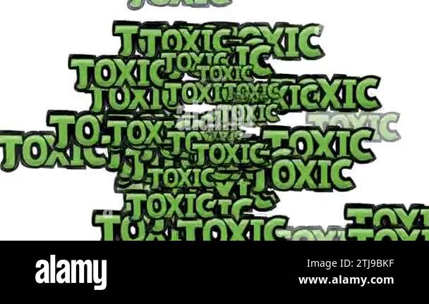 Toxic dangerous product background Stock Videos & Footage - HD and 4K ...