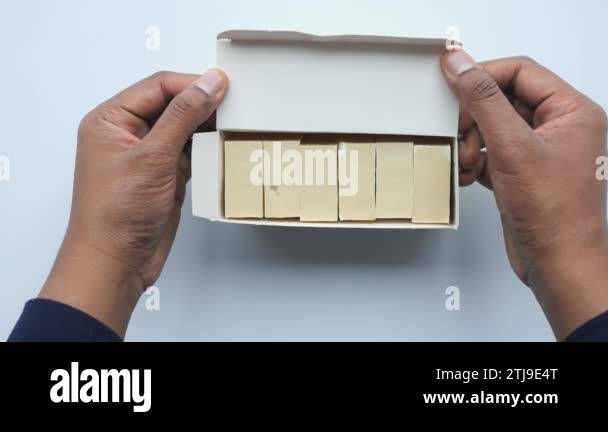 Packet of soap Stock Videos & Footage - HD and 4K Video Clips - Alamy