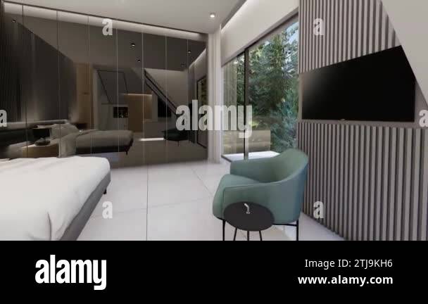 Washroom interior design Stock Videos & Footage - HD and 4K Video Clips ...