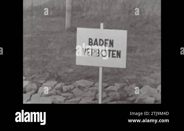 Berlin, Germany may 1959: Explore the historical significance of a ...