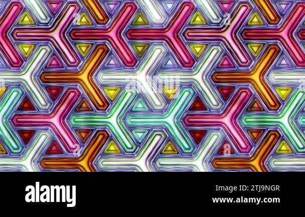 Abstract seamless texture Stock Videos & Footage - HD and 4K Video ...