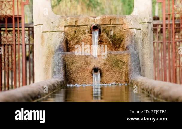 Africa morocco detail water Stock Videos & Footage - HD and 4K Video ...