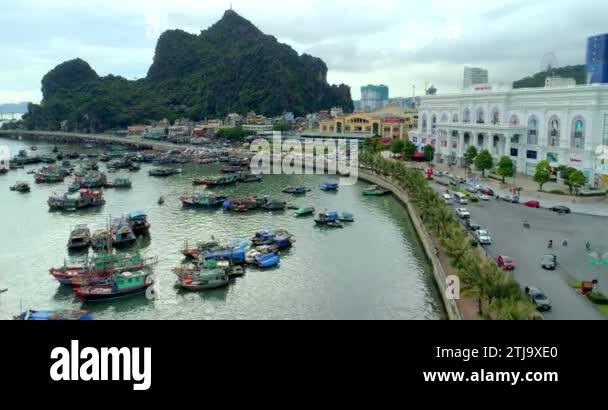 Ha long bay park Stock Videos & Footage - HD and 4K Video Clips - Alamy