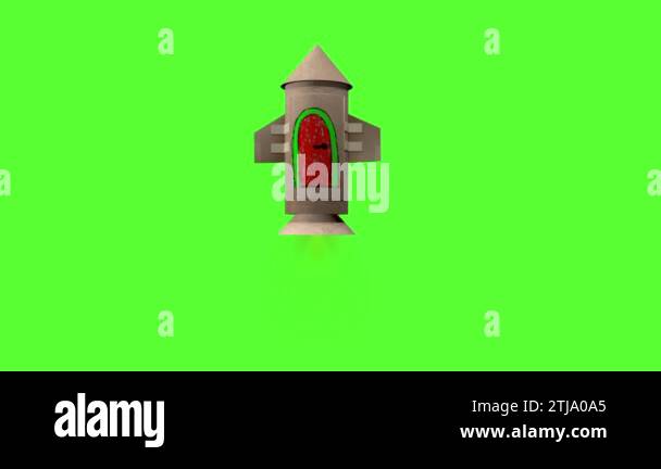Spacecraft cartoon Stock Videos & Footage - HD and 4K Video Clips - Alamy