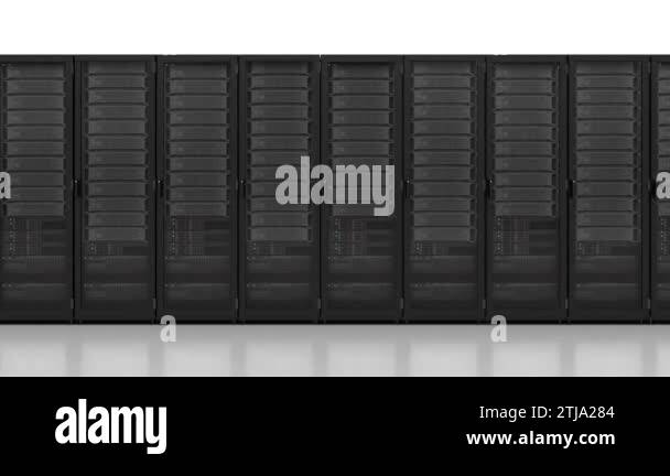 3d rendering server farm Stock Videos & Footage - HD and 4K Video Clips ...