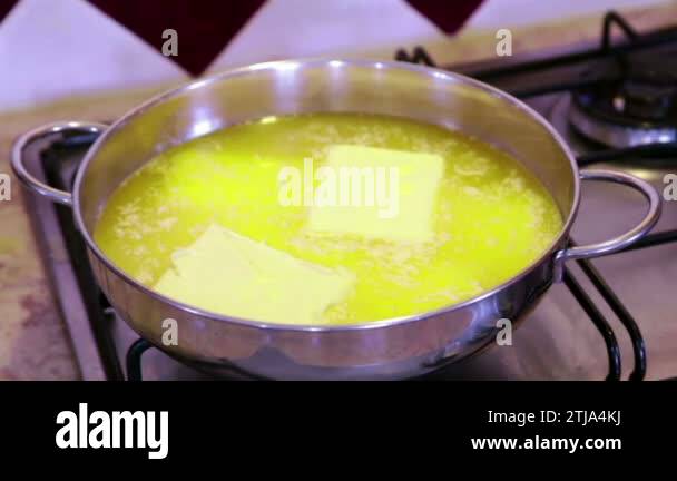 Ghee making Stock Videos & Footage - HD and 4K Video Clips - Alamy