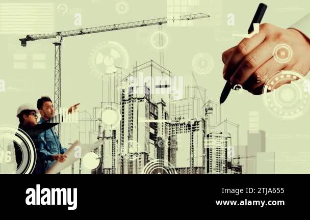 City civil planning and inventive real estate development . Architect ...