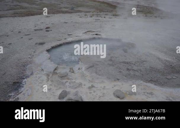 Yellowstone supervolcano eruption Stock Videos & Footage - HD and 4K ...