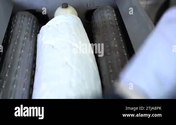 Akide Sekeri production factory. Production of Akide Sekeri in a ...