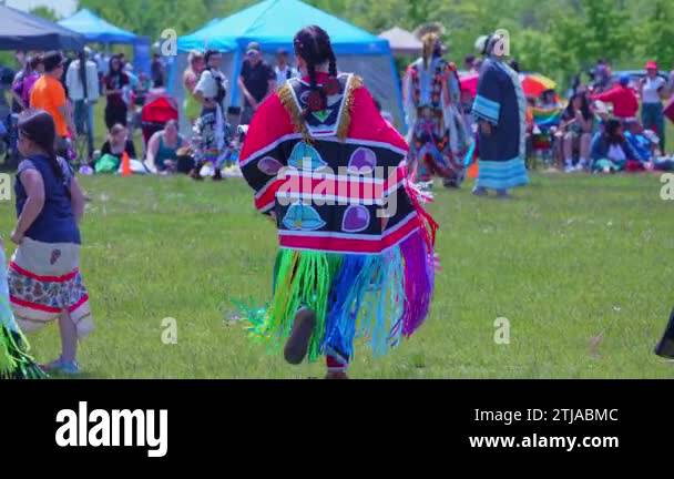 Pow Wow, 2nd Annual Two Spirit Powwow, by 2-Spirited People of the 1st ...