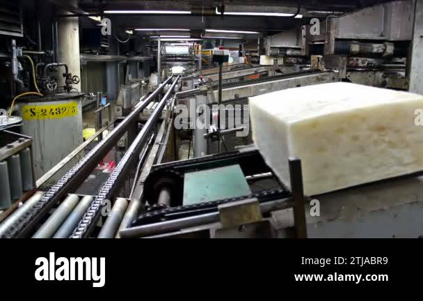 Synthetic rubber production Stock Videos & Footage - HD and 4K Video ...