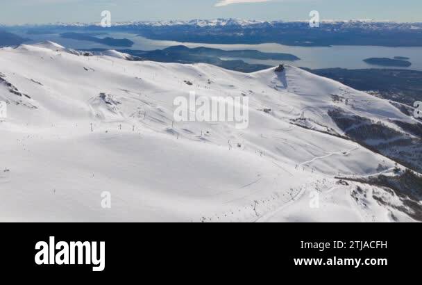 Snow ski resort Stock Videos & Footage - HD and 4K Video Clips - Alamy