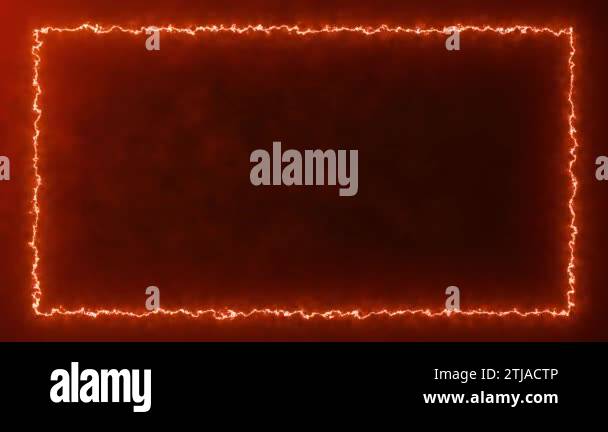 Red frame lines Stock Videos & Footage - HD and 4K Video Clips - Alamy