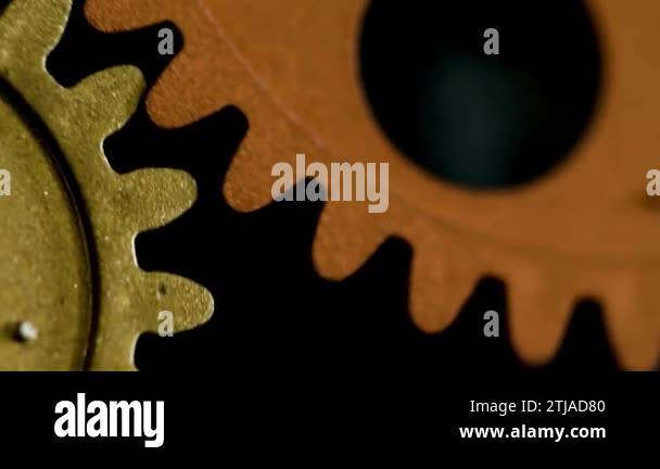 Clockwork machine Stock Videos & Footage - HD and 4K Video Clips - Alamy
