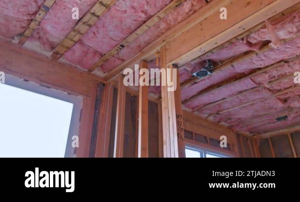 Fiber insulation Stock Videos & Footage - HD and 4K Video Clips - Alamy