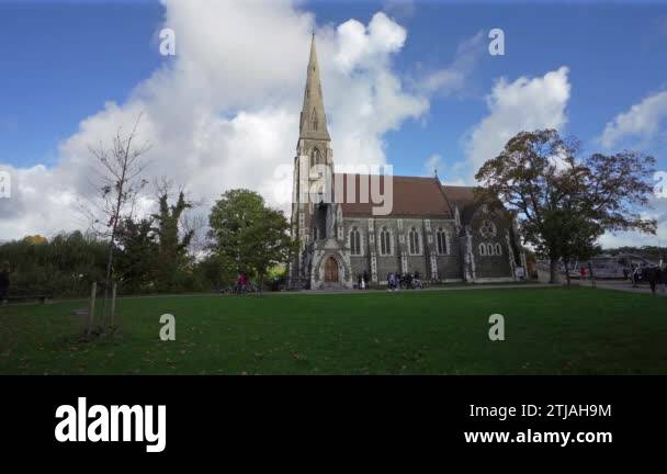 Traditional anglican church Stock Videos & Footage - HD and 4K Video ...