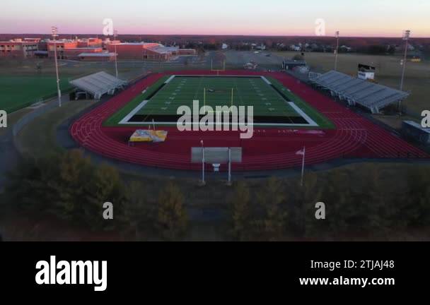 South high community school Stock Videos & Footage - HD and 4K Video ...