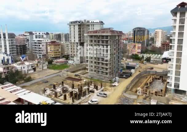 Immerse yourself in the world of luxury home construction as our ...