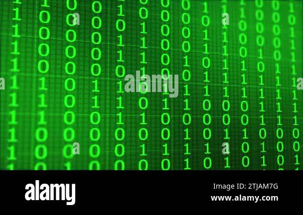 3d line matrix Stock Videos & Footage - HD and 4K Video Clips - Alamy