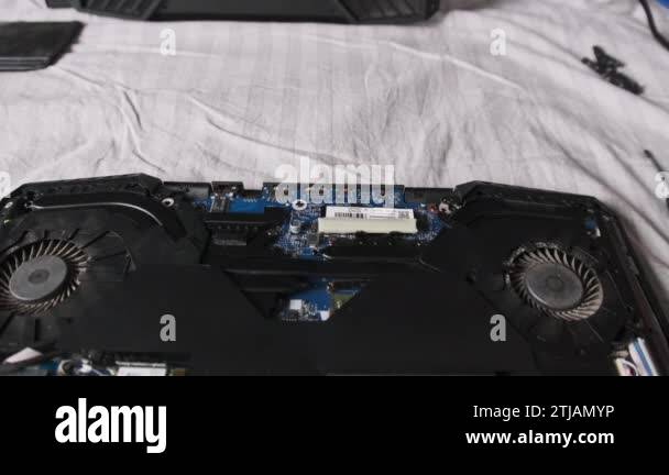 Broken fans Stock Videos & Footage - HD and 4K Video Clips - Alamy