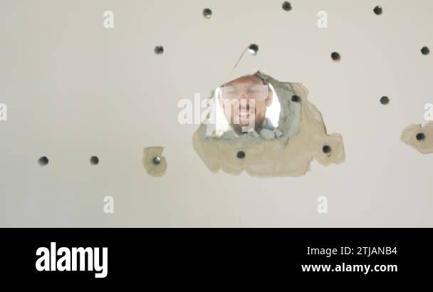 Bad repair job Stock Videos & Footage - HD and 4K Video Clips - Alamy