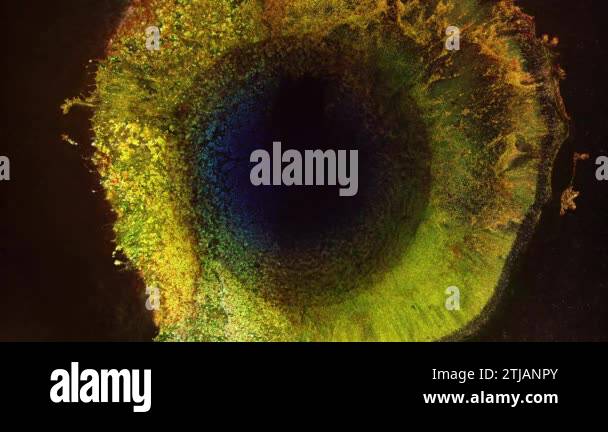 Solar flares. Fireworks energy particle explosion gold background ...