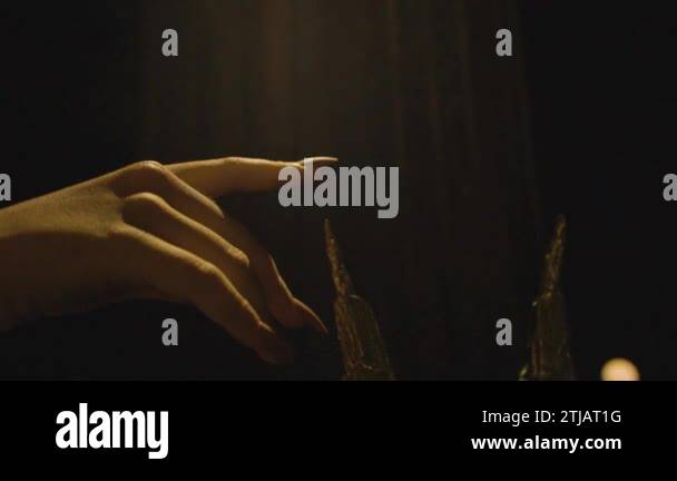 Gold needle Stock Videos & Footage - HD and 4K Video Clips - Alamy